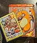 Amazon.com: Pokemon TCG: Fire Stacking Tin : Toys & Games