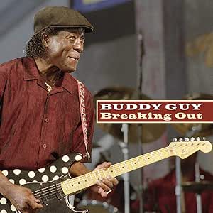 Amazon.co.jp: Breaking Out: ミュージック