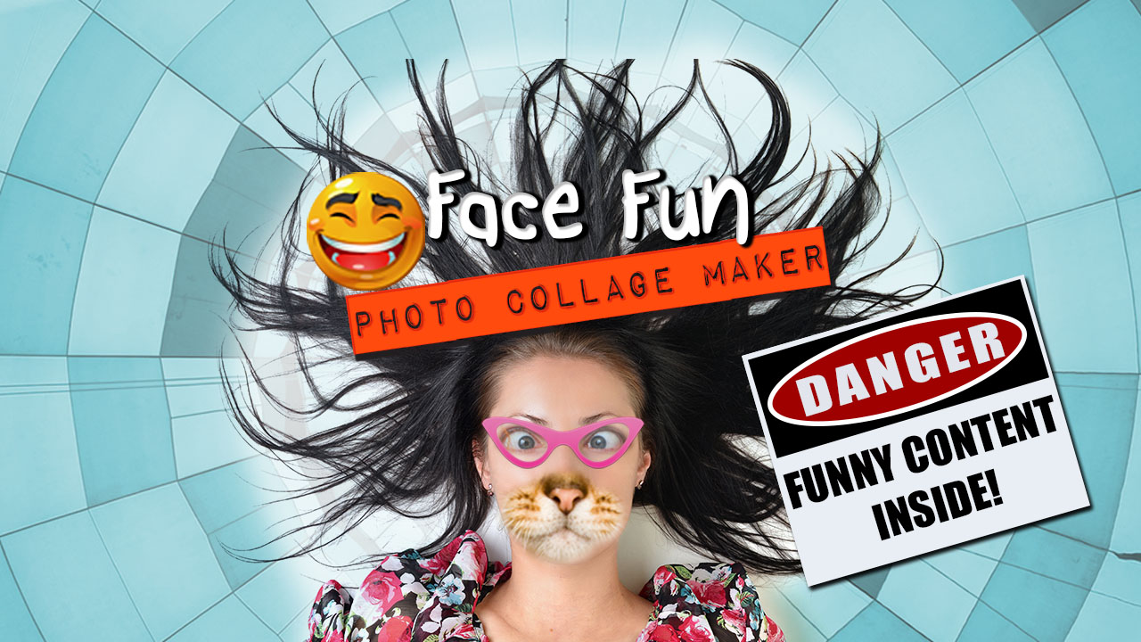 Face Fun - Photo Collage Maker - App on the Amazon Appstore