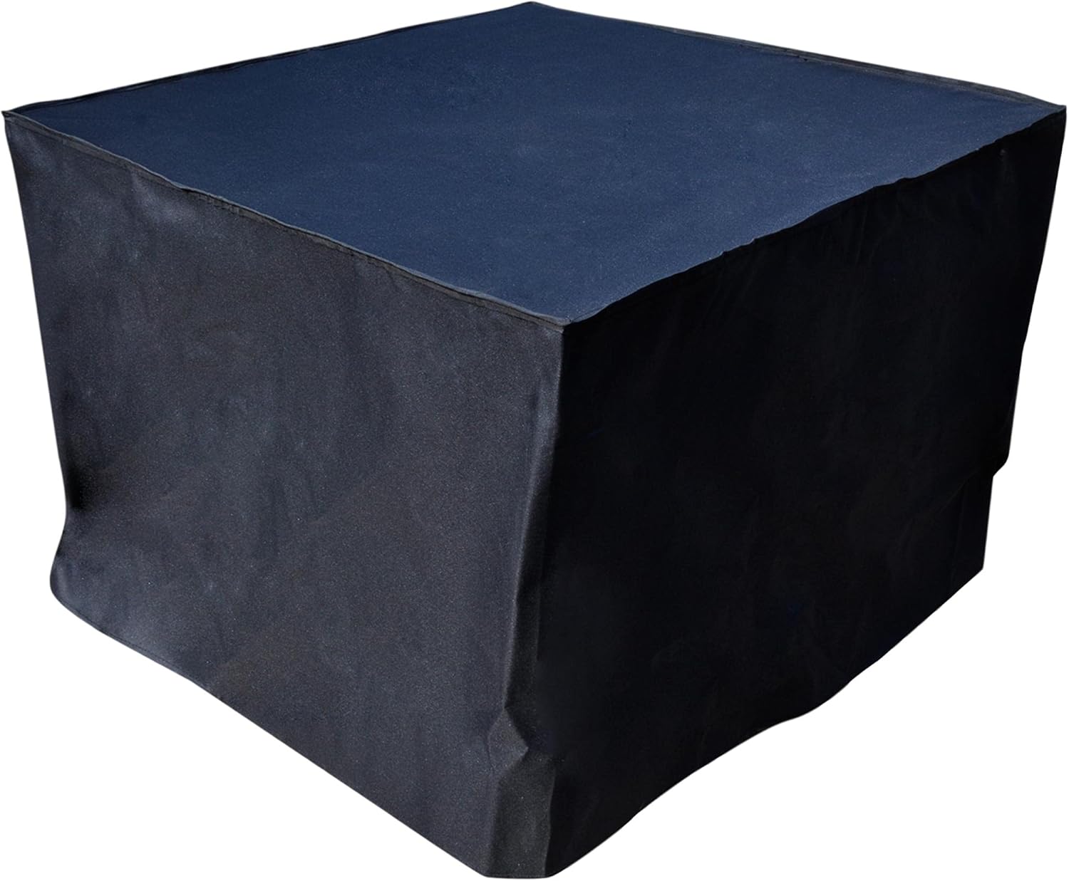Amazon.com : 40 inch Square Cover for Outdoor Firepits, Firetables and ...