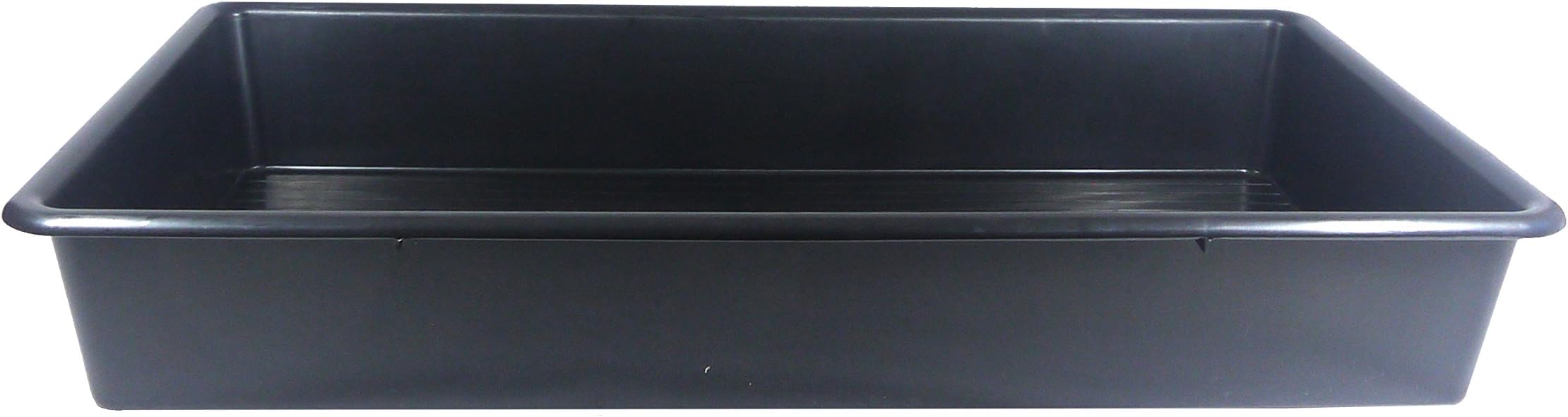 Garland GP112B 1 x 1m Square Tray, Black : Amazon.co.uk: Garden