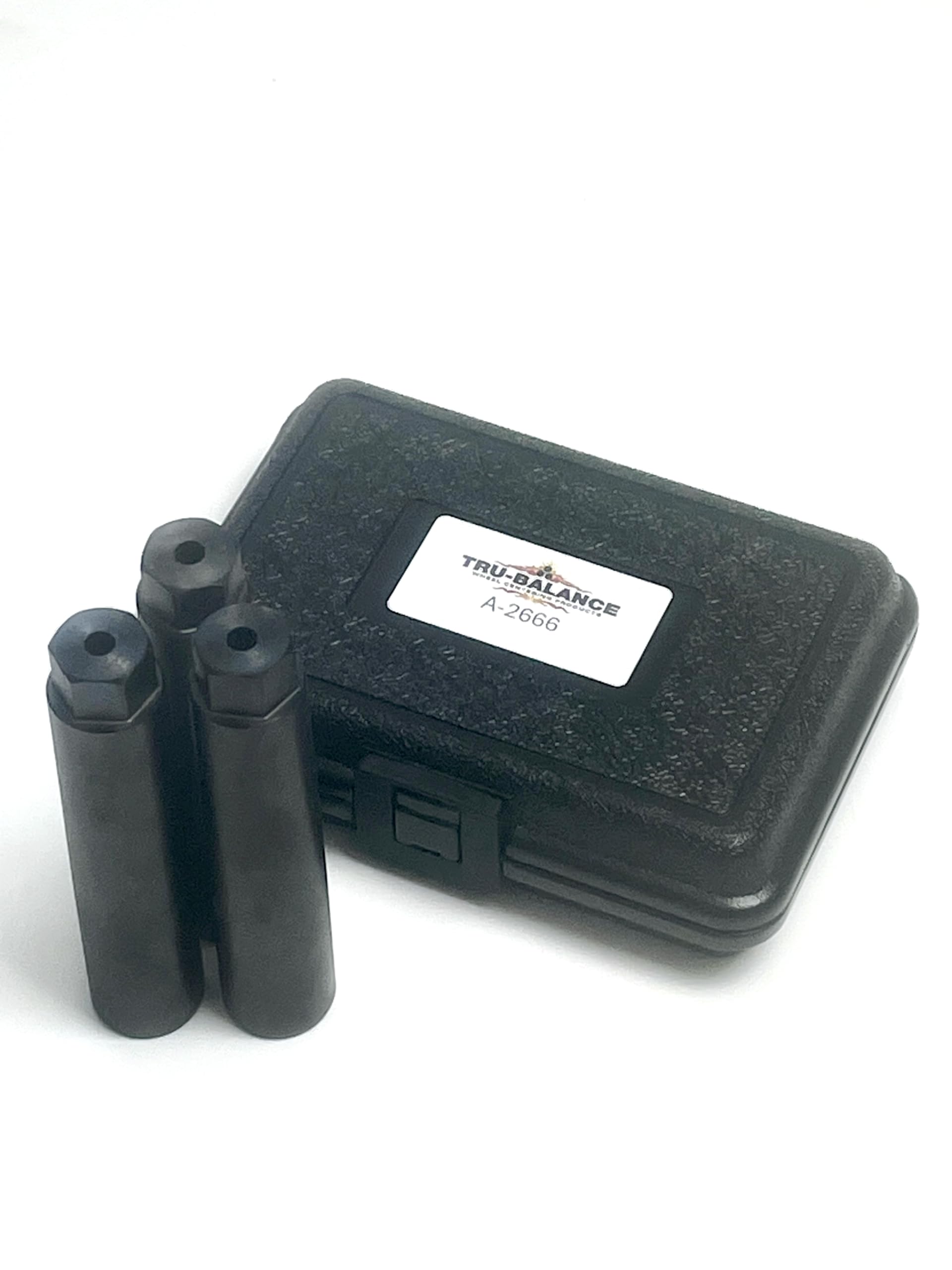 Amazon.com: TRU-BALANCE 5 Inch Wheel Centering Tool Set for Heavy Duty ...