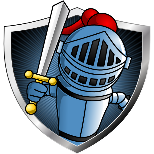 Four Little Knights - App on Amazon Appstore