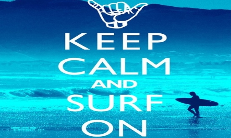 Keep Calm - App on Amazon Appstore