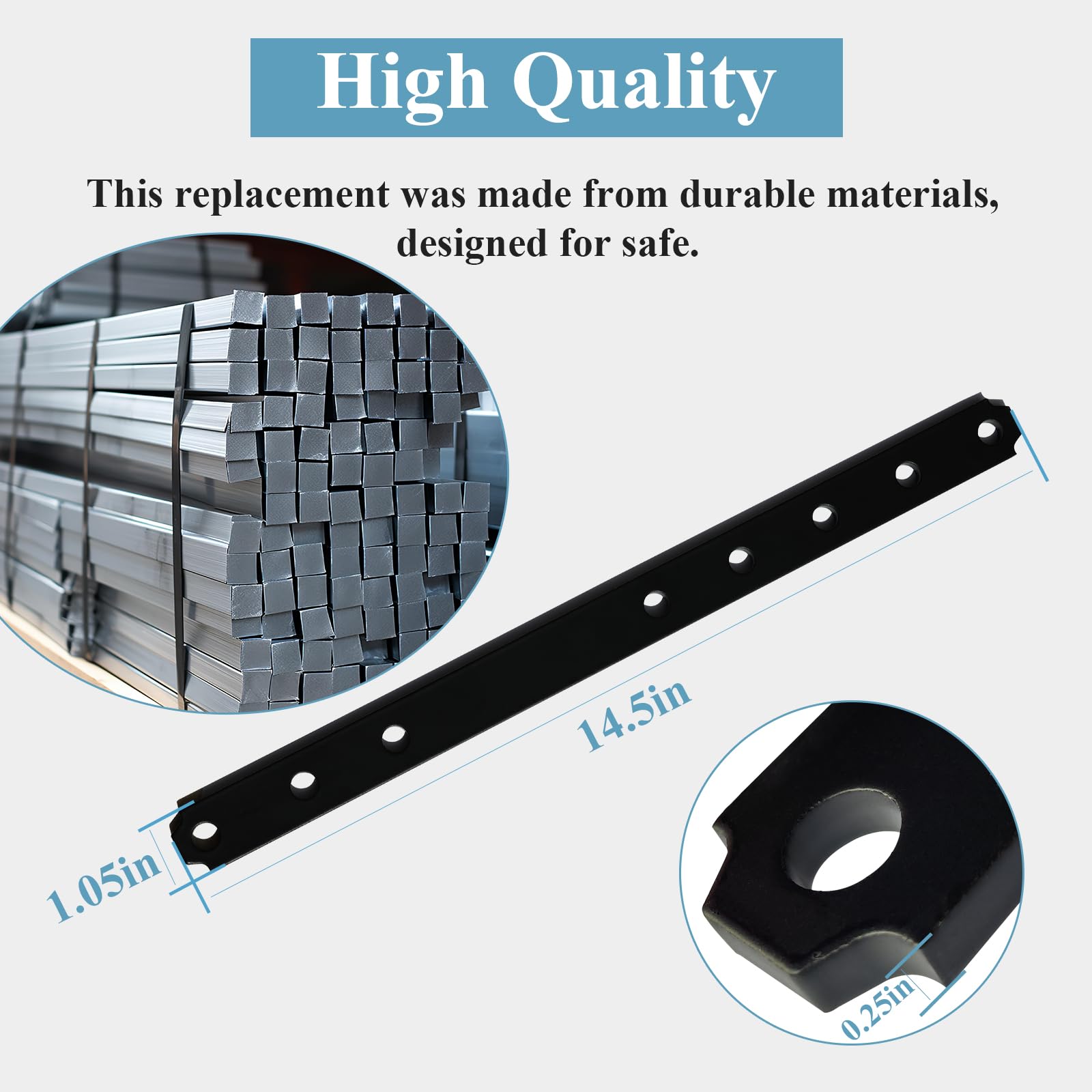 Genie Replacement Parts