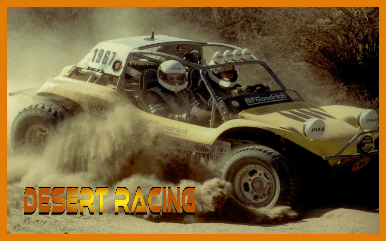 Desert Racing - App on Amazon Appstore