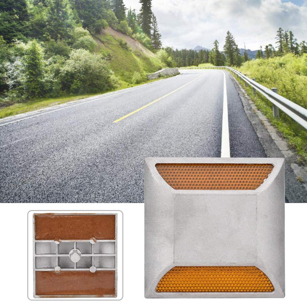 413 Road Reflector Photos, Pictures And Background Images, 42% OFF