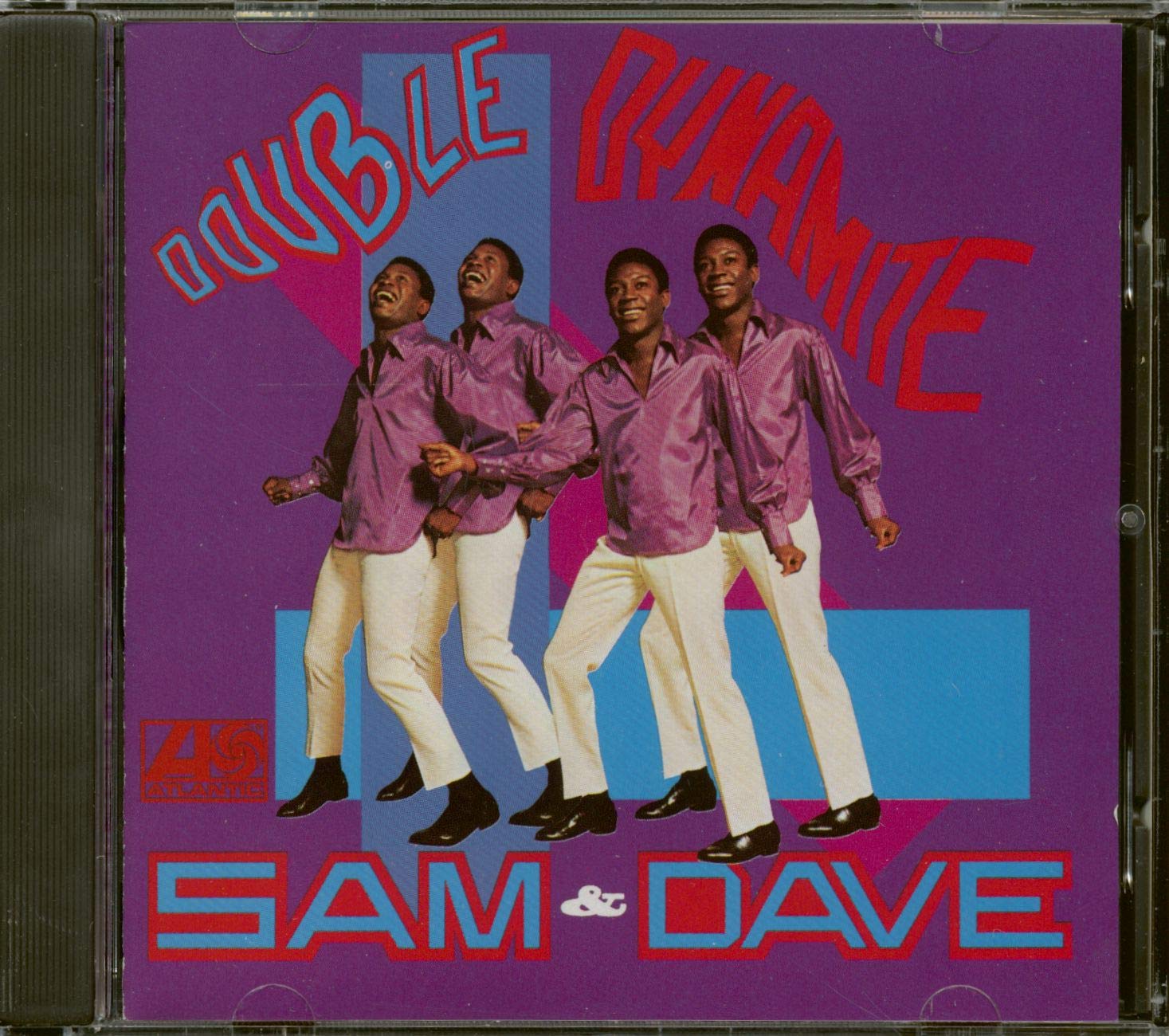 Amazon.com: Double Dynamite: CDs & Vinyl