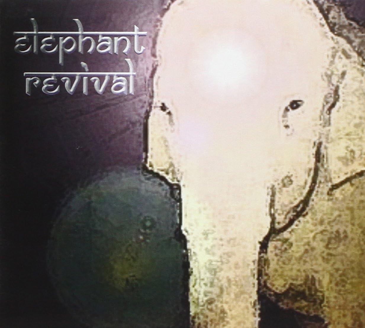 Amazon.co.jp: Elephant Revival: ミュージック