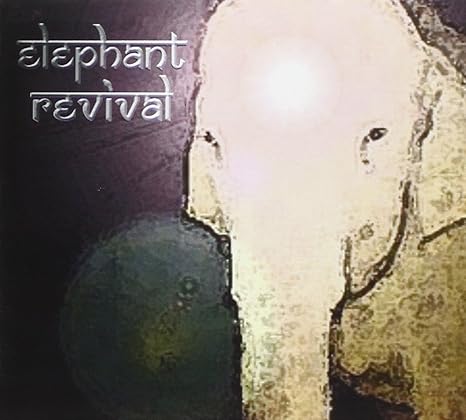 ELEPHANT REVIVAL - Elephant Revival - Amazon.com Music