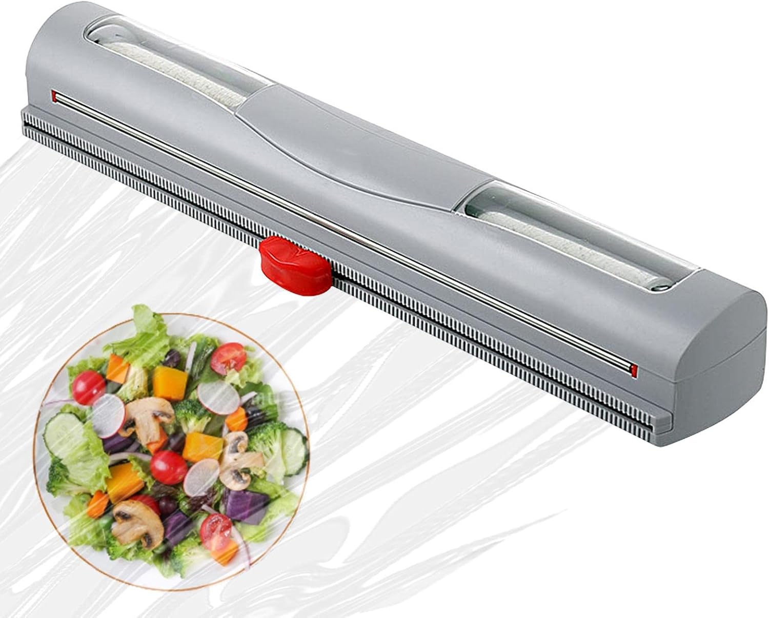 Fulenyi Cling Film Dispenser - Foil Packaging Foil Dispenser ...