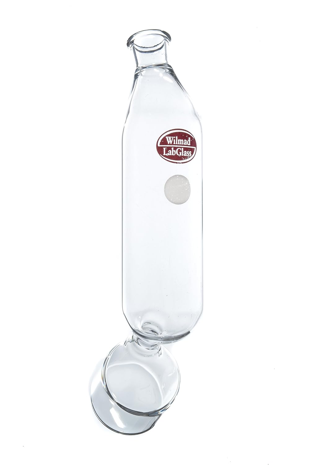 Amazon.com: Wilmad-LabGlass LG-6912-102 Mojonnier Fat Extraction Flask ...