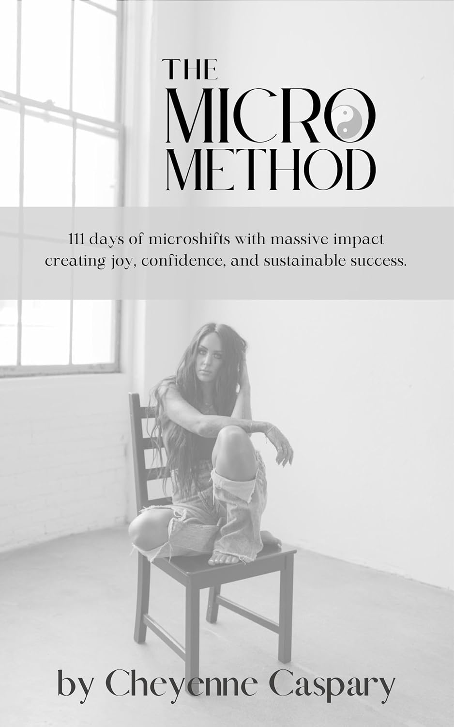 Amazon.com: The Micro Method: 111 days of microshifts with massive ...