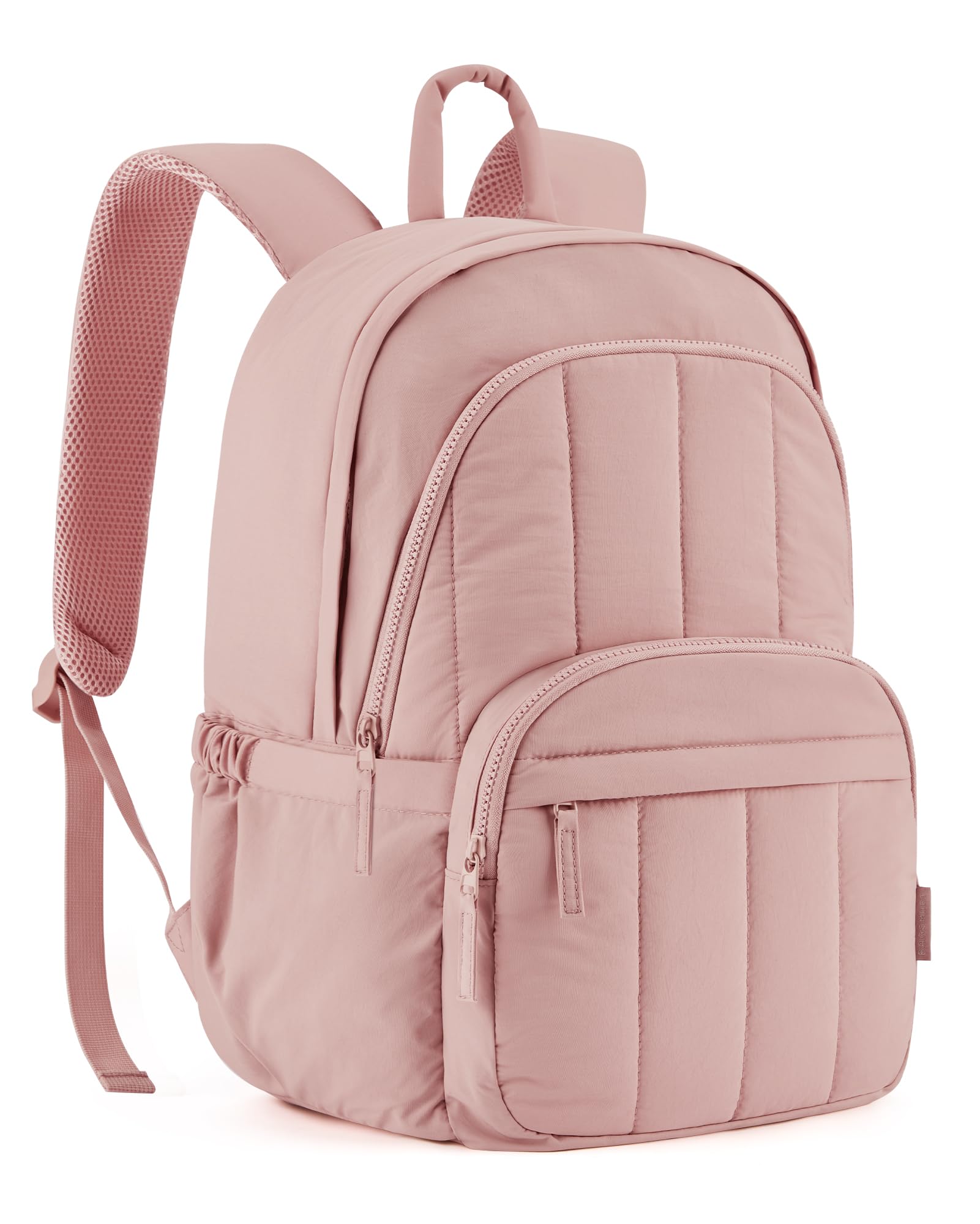 Amazon.com: BAGSMAT Womens Backpack Travel Laptop Backpack for Women ...