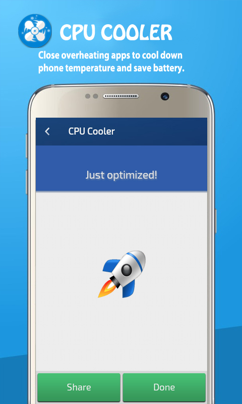 Smart Optimizer:Amazon.co.uk:Appstore for Android
