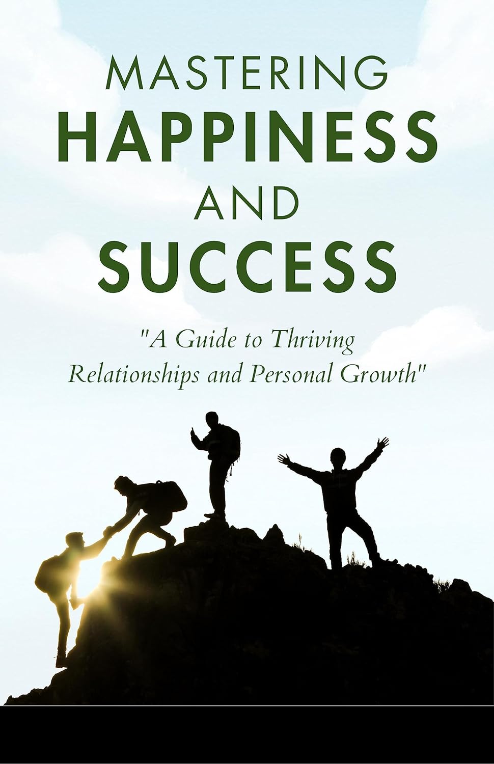 Buy Mastering Happiness and Success by Christian D. Larson; Julia Seton ...
