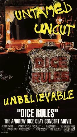 Amazon.com: Dice Rules : Clay, Andrew Dice: CDs & Vinyl