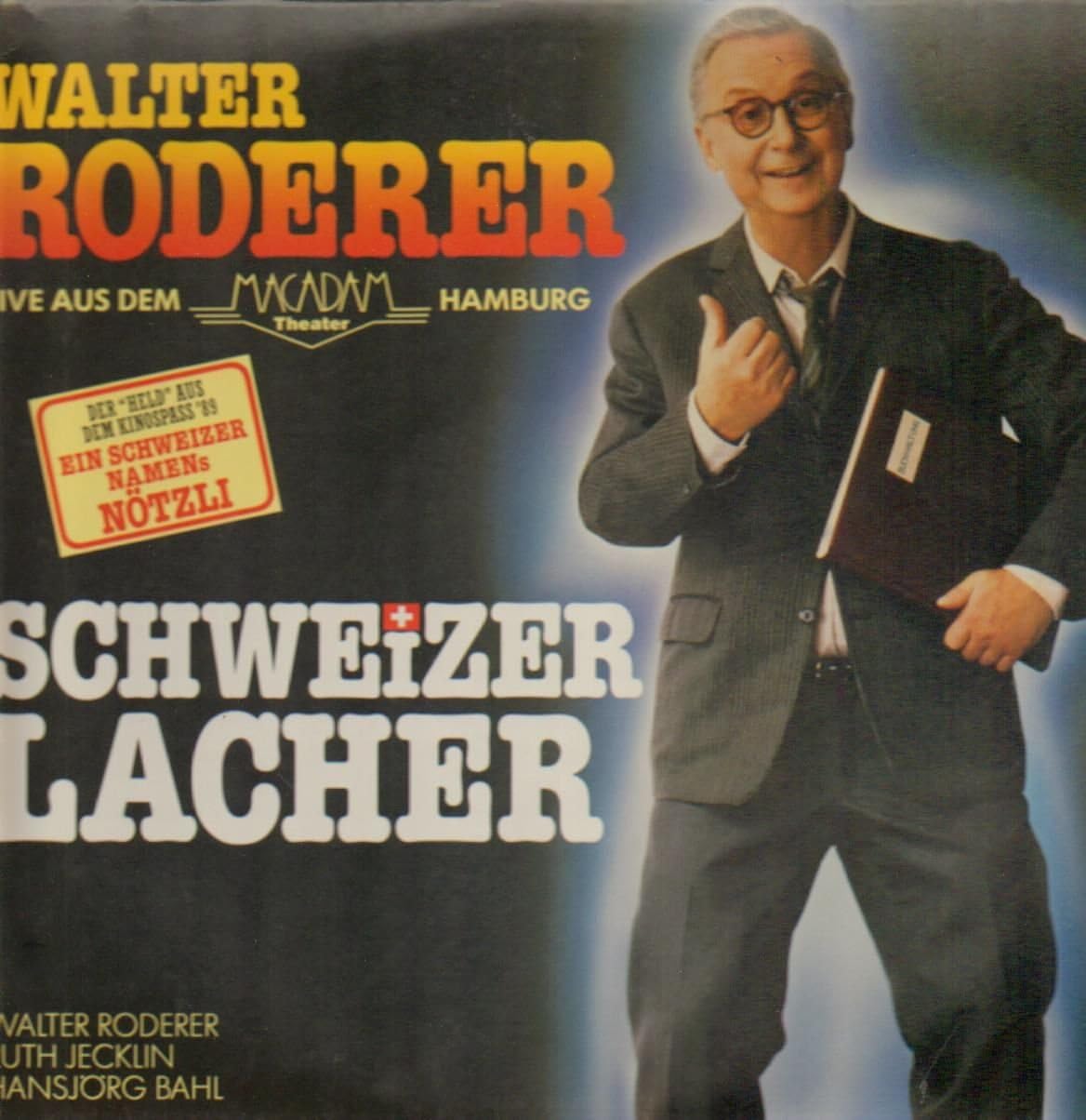 Walter Roderer : Various: Amazon.it: CD e Vinili}