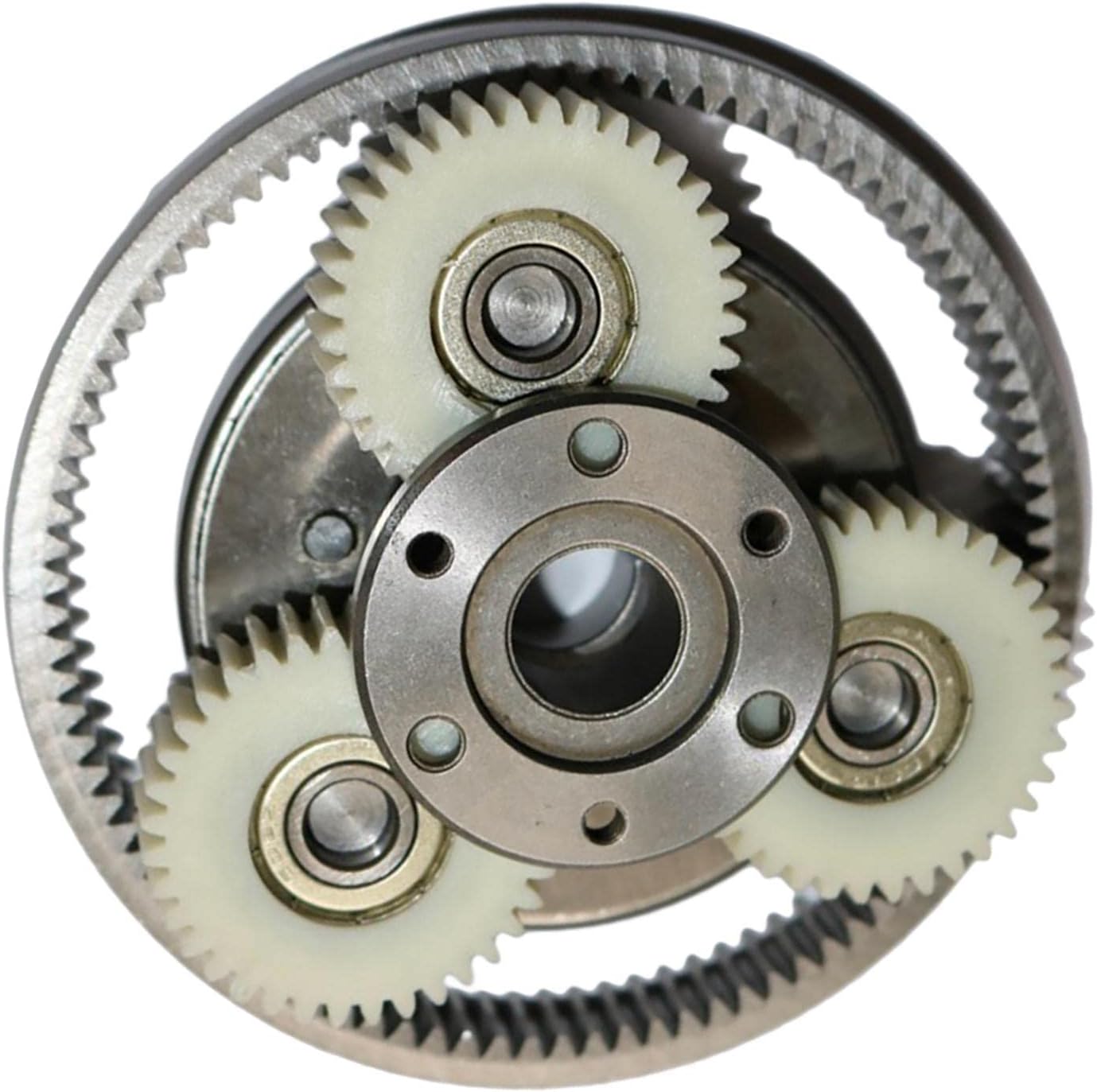 36T Planetary Gear with Clutch 36 Teeths Outer Diameter 38mm Solid 36T ...