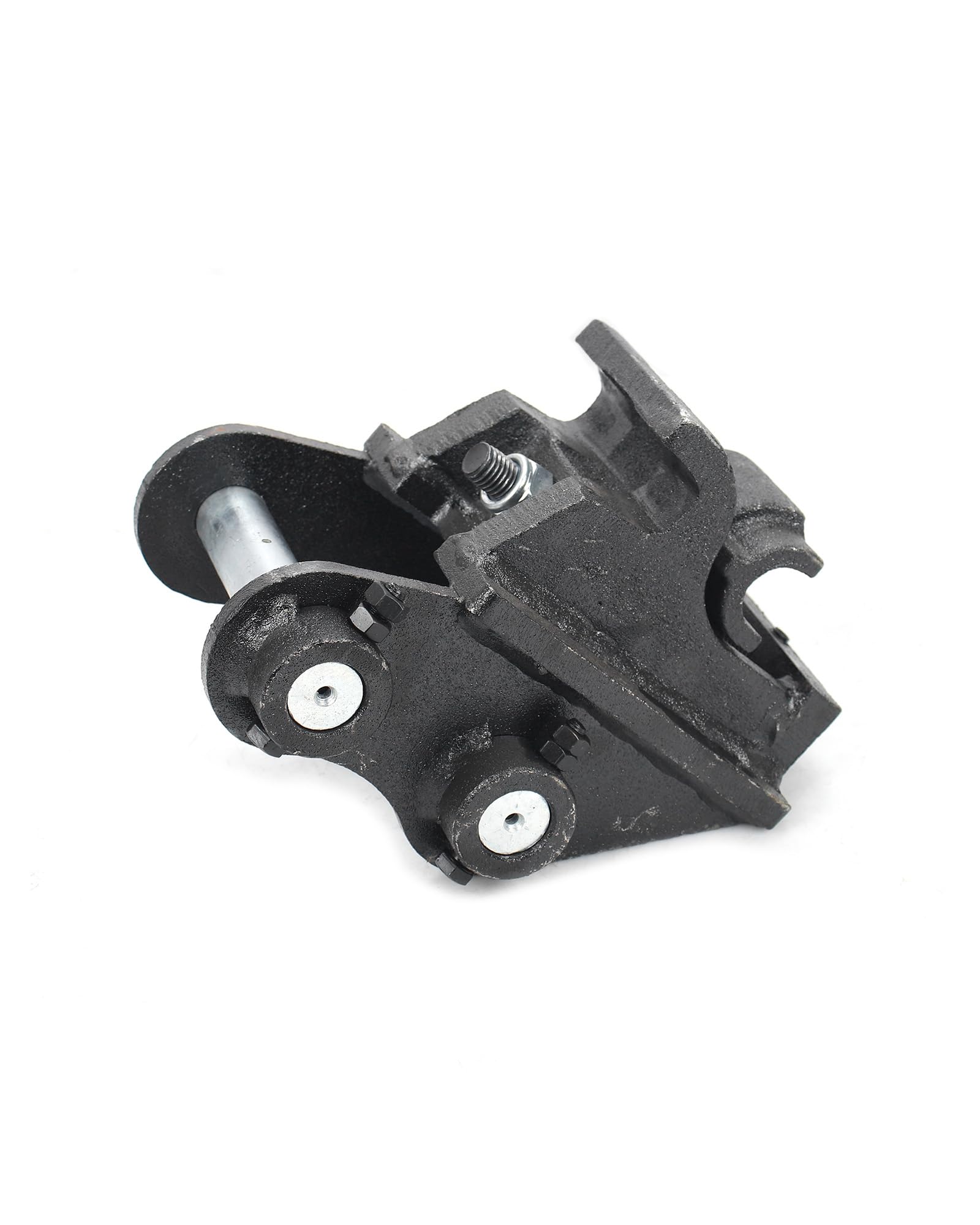 Amazon.com: Mini Excavator Quick Connector Attachment,Quick Change ...