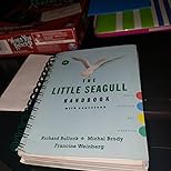 Amazon.com: The Little Seagull Handbook: 9780393602630: Bullock ...