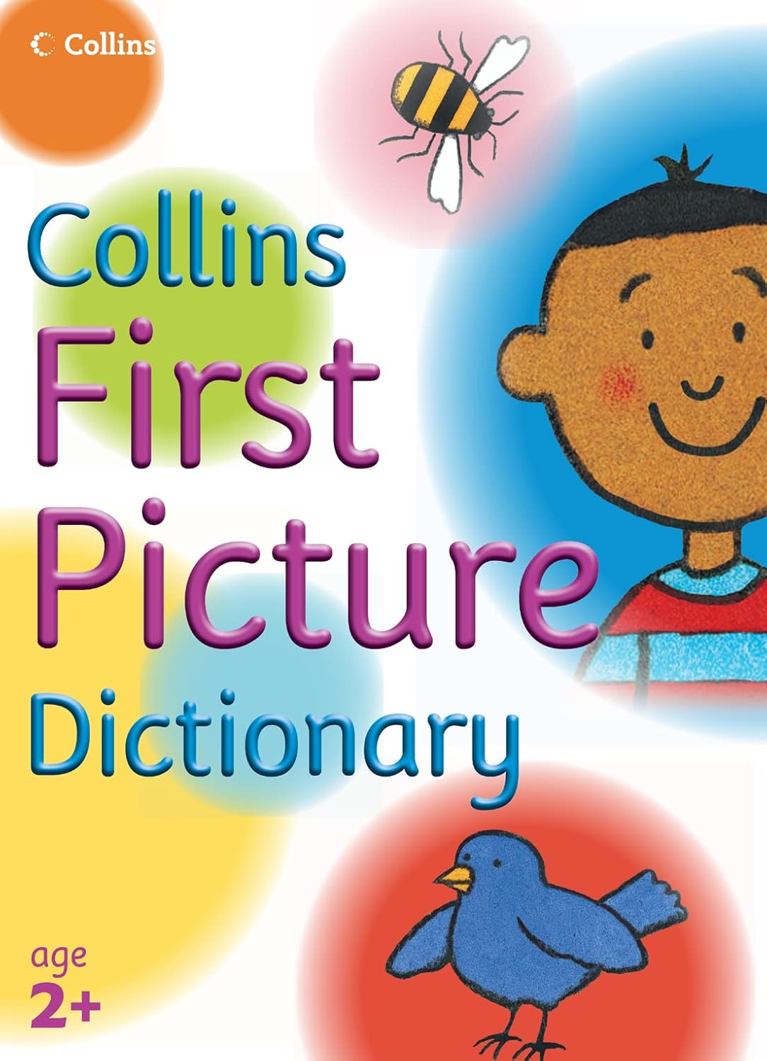 Amazon | First Picture Dictionary (Collins Primary Dictionaries ...
