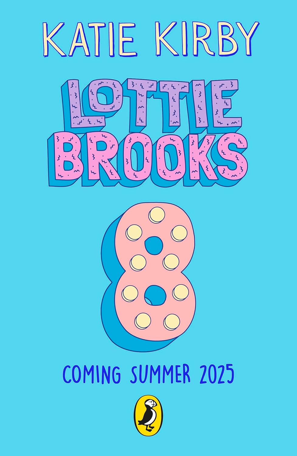 Amazon | Lottie Brooks 8 | Kirby, Katie | School