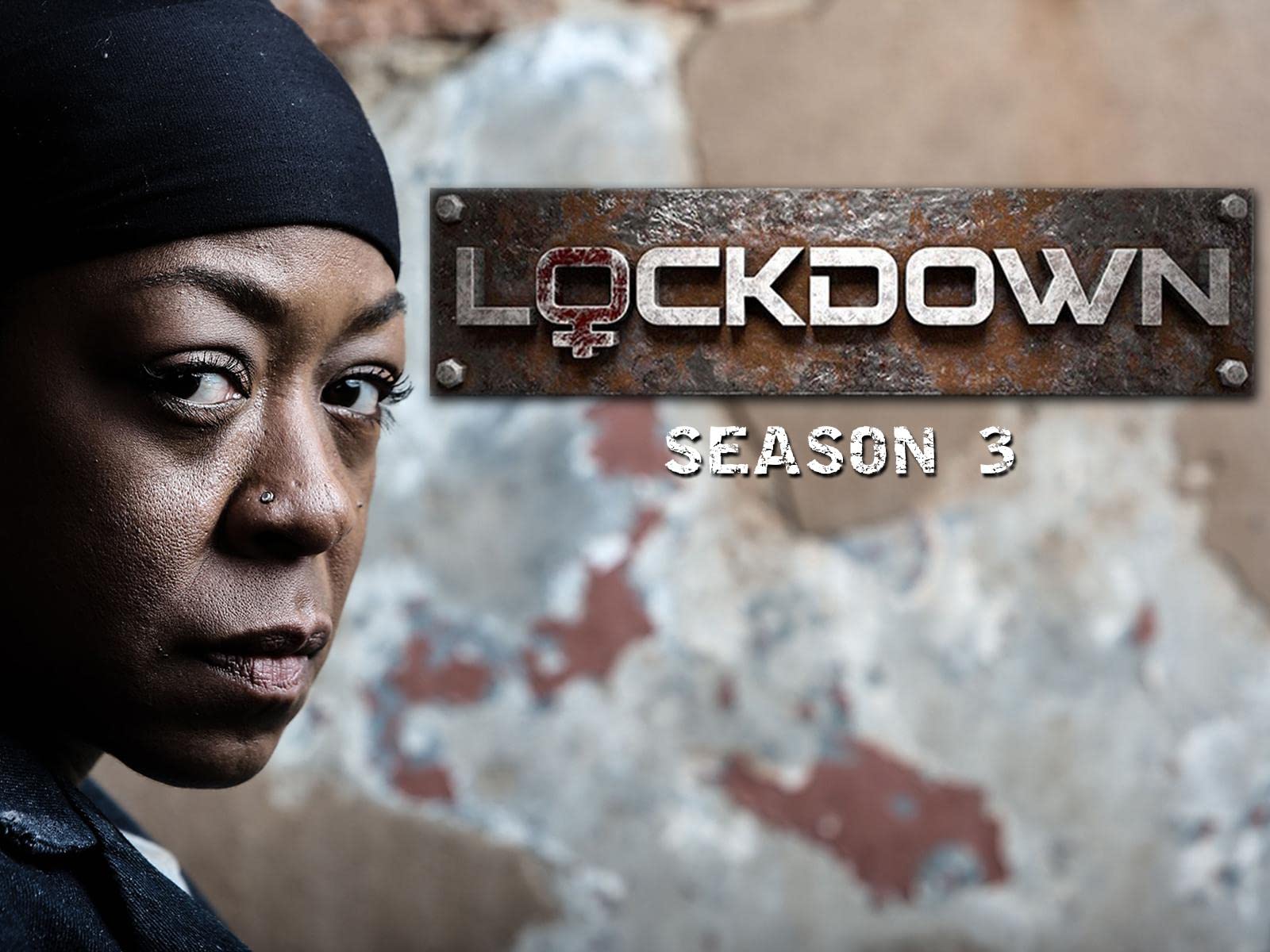 Watch Lockdown - Season 1 | Prime Video