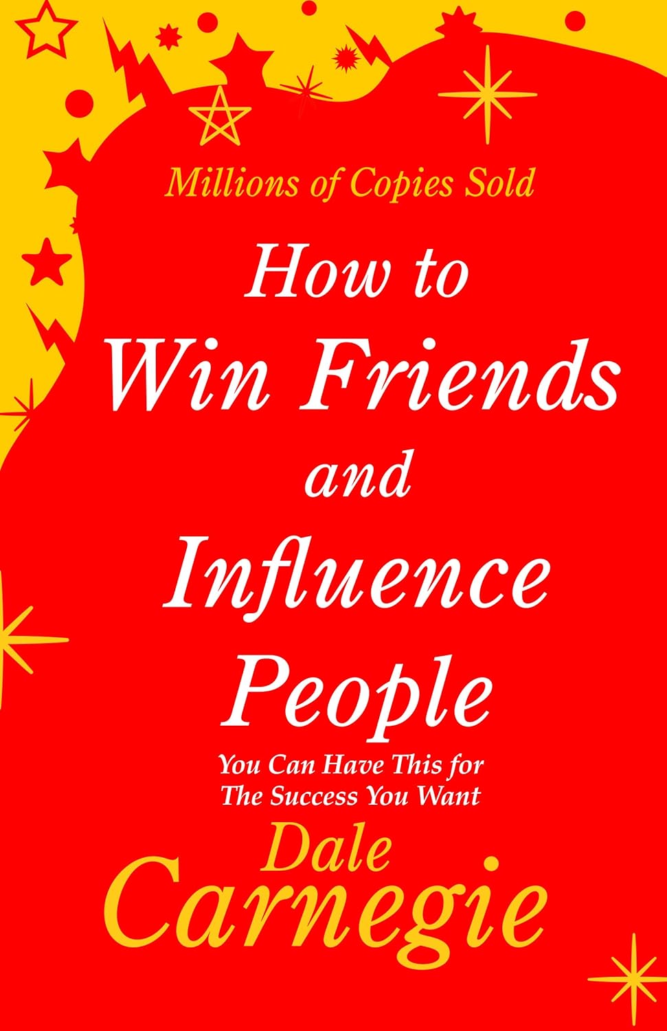 Buy How To Win Friend And Influence People Book Online at Low Prices in ...