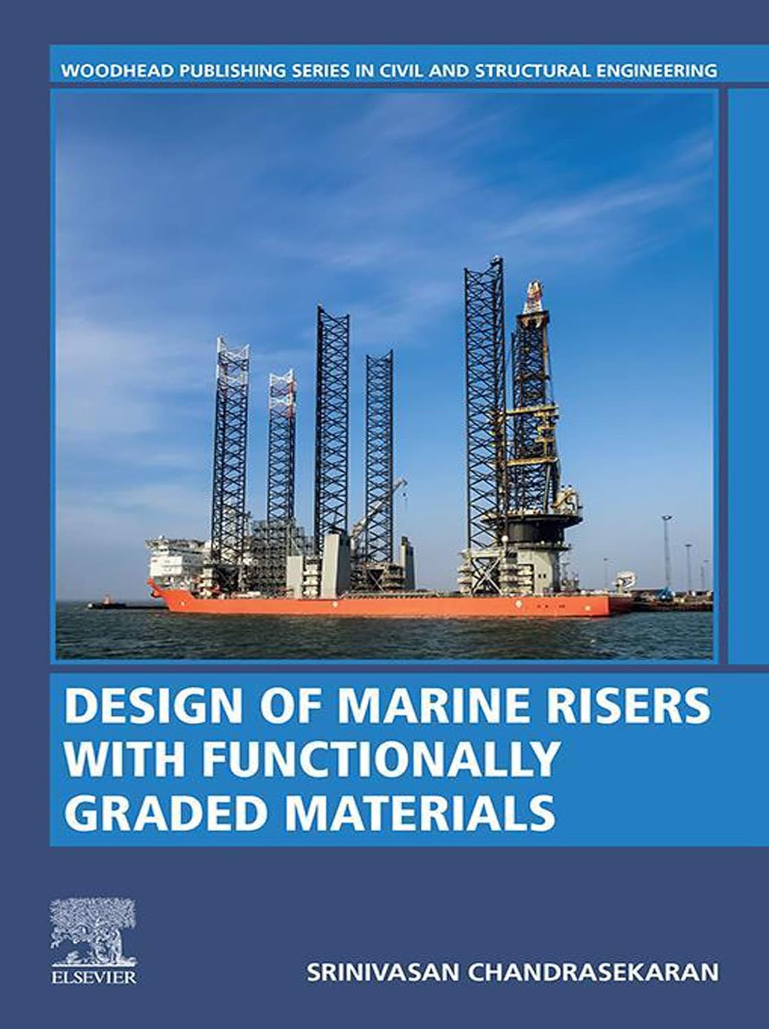 Design of Marine Risers with Functionally Graded Materials (Woodhead ...