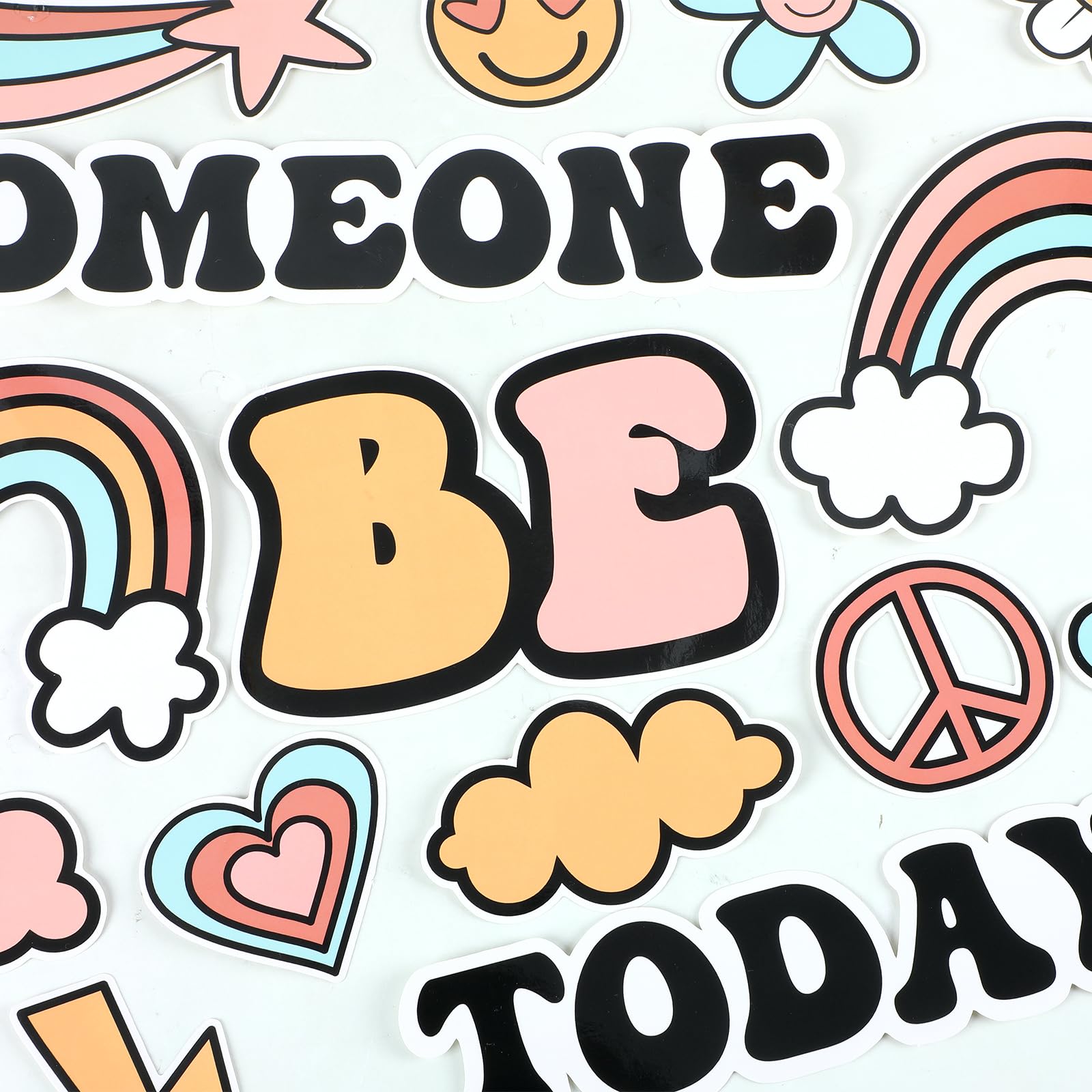 Snapklik.com : Classroom Bulletin Board Decoration Set Welcome Banner ...