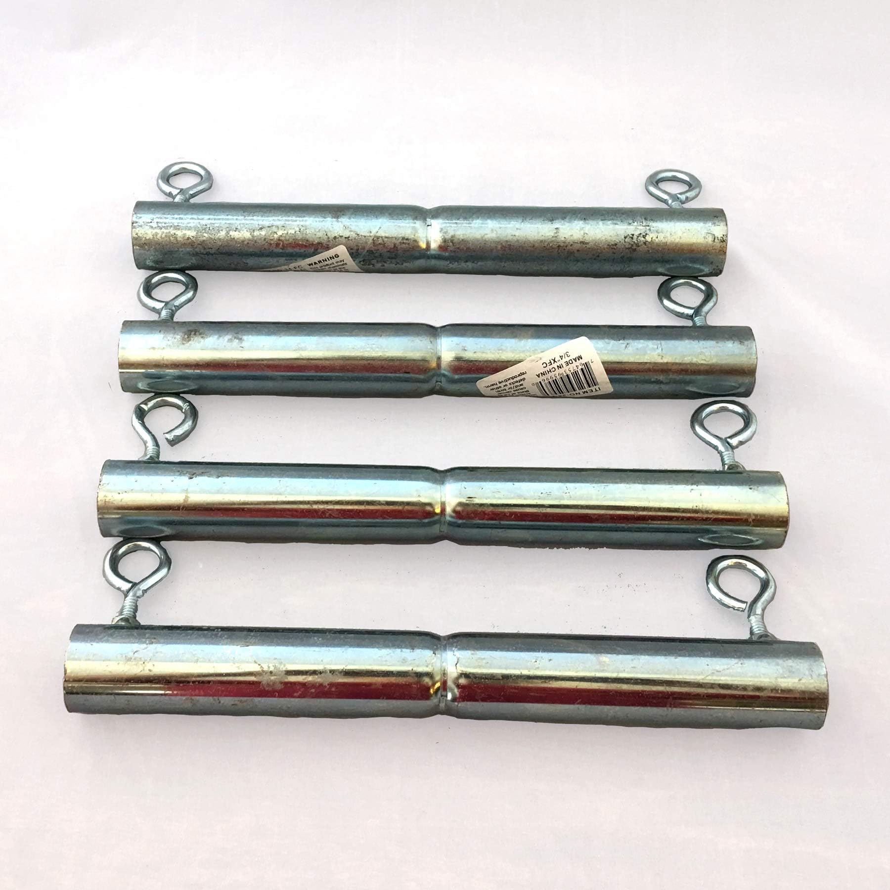 Amazon.com : Golden Valley Tools & Tarps 4pc 2 Way Joiner/Pipe ...
