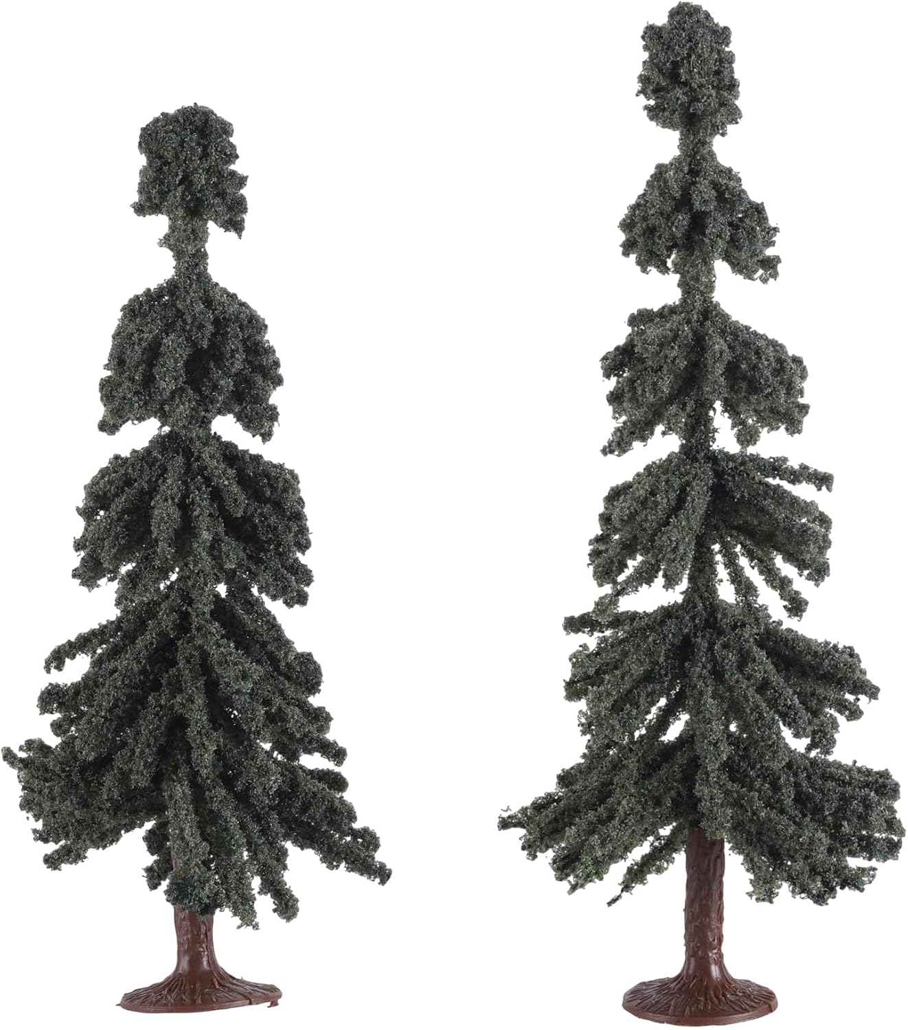 Amazon.com: 12 Packs: 2 ct. (24 Total) Mini Redwood Trees by ArtMinds ...