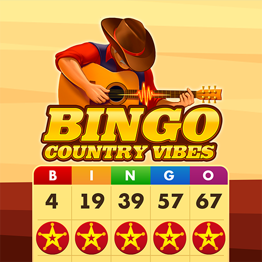 Bingo Country Vibes - App on Amazon Appstore