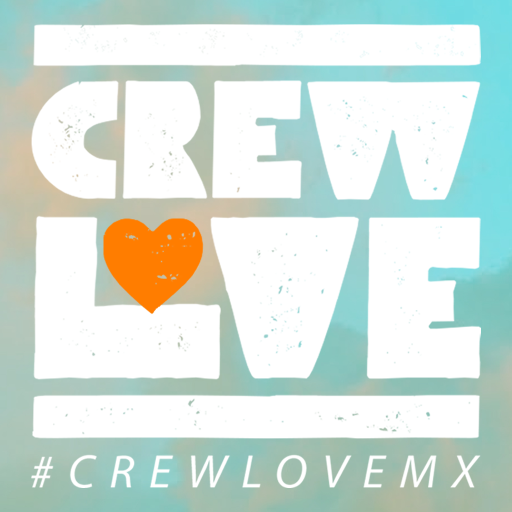 Crew Love MX - Aplicativo na Amazon Appstore