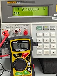 Amazon.com: Innova 3300 Hands-Free Digital Multimeter Black : Innova ...