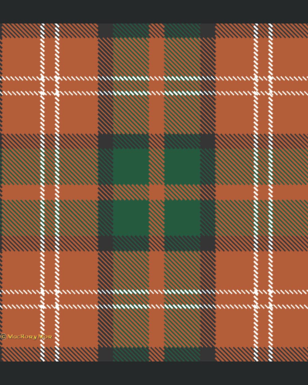 Nisbet Clan Tartan Composition Notebook • Journal • Guest Book • Diary ...