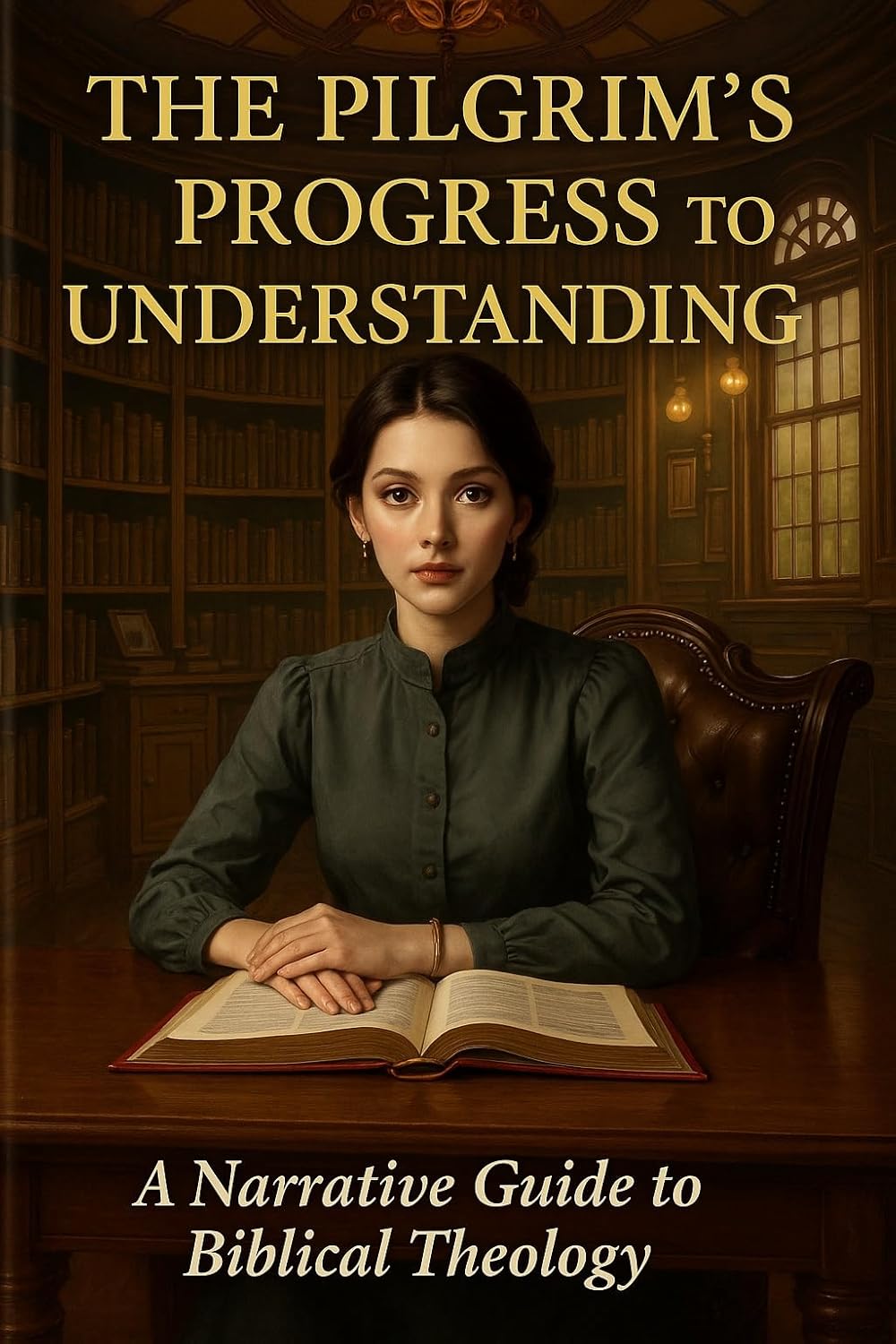 The Pilgrim’s Progress to Understanding: A Narrative Guide to Biblical Theology (English Edition ...