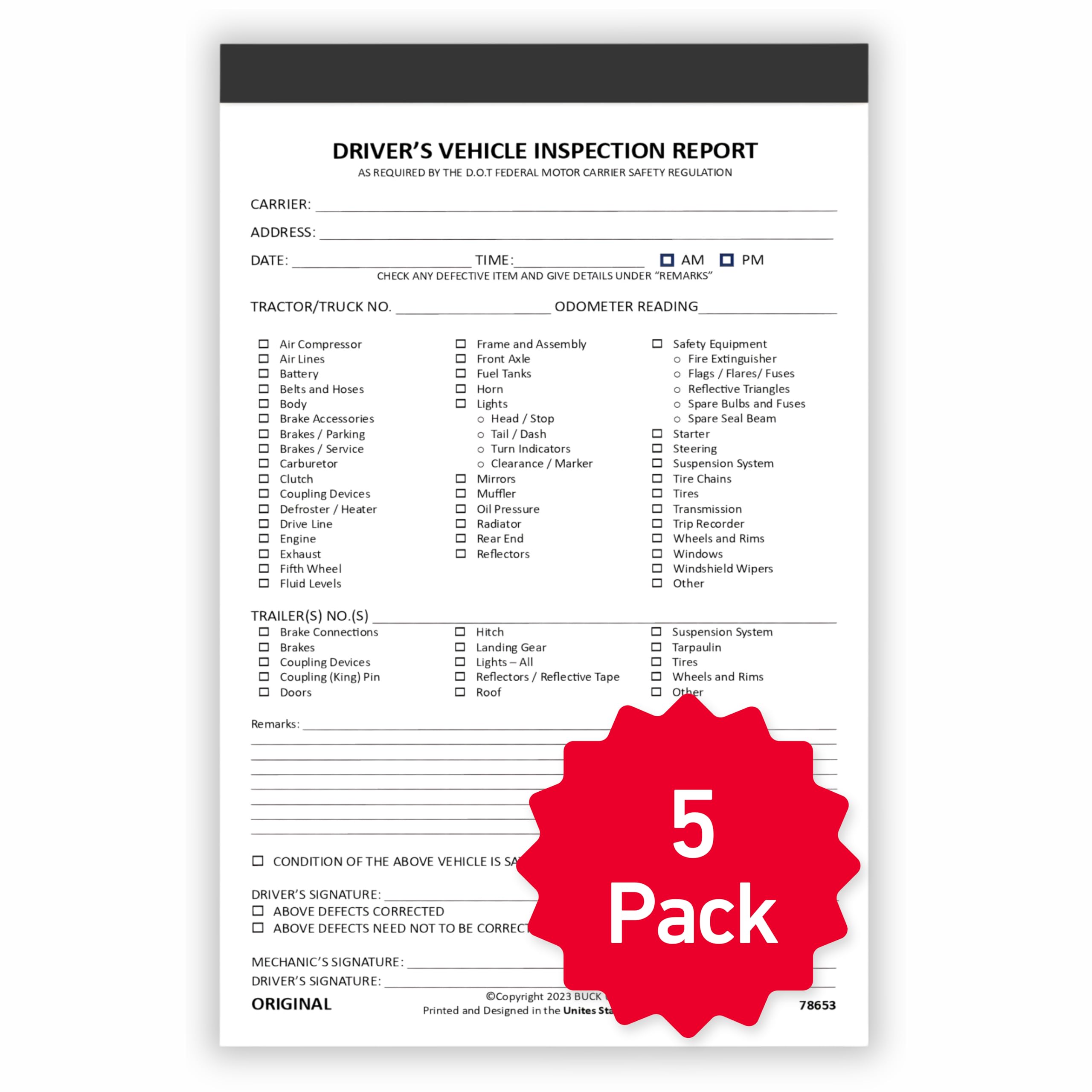 Uber Vehicle Inspection Form Vehicle Inspection Checklist SEE Forge