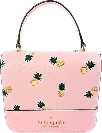 Kate Spade Pineapple Crossbody