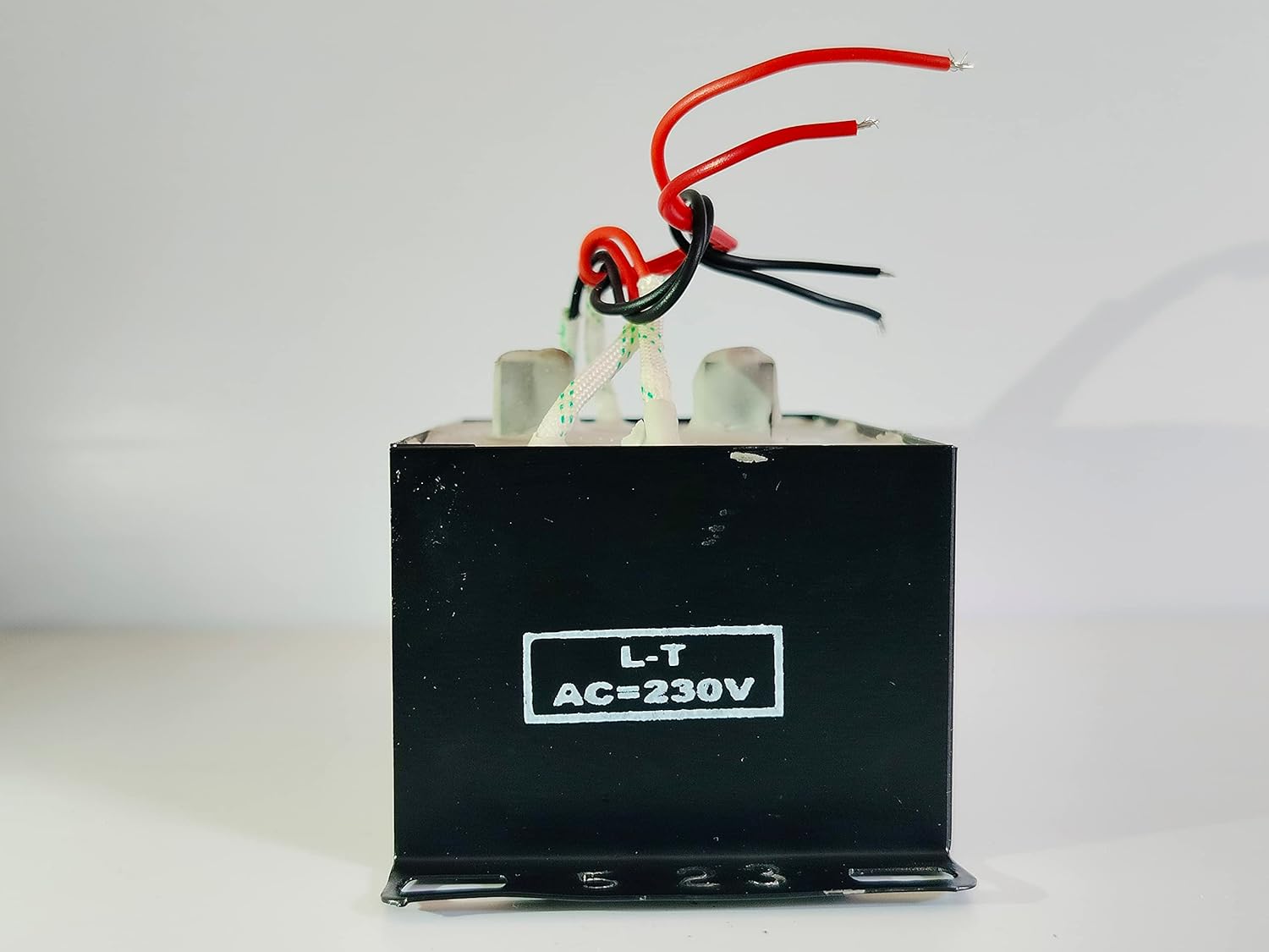 Insect Killer Transformer Fly Killer Ht/LT Input Voltage 230 V AC ...