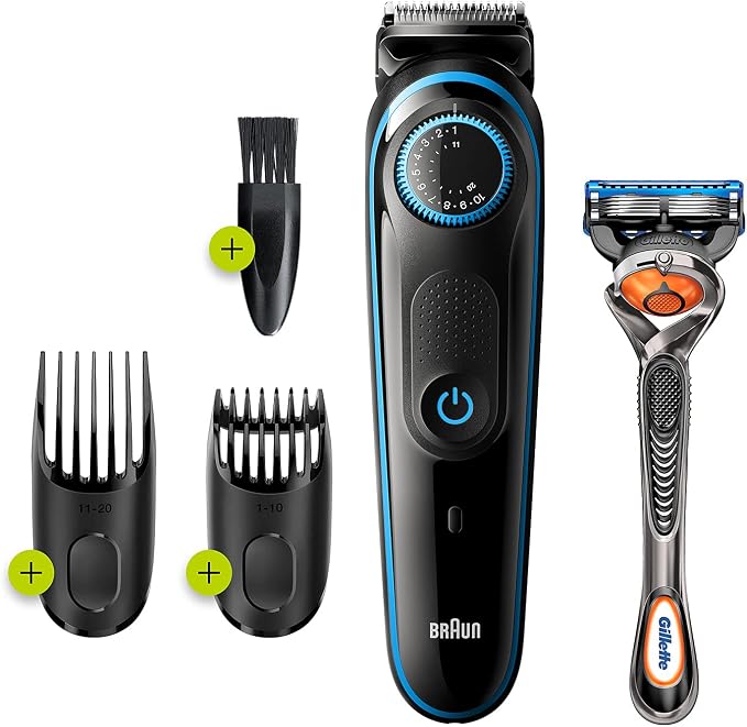 Braun BT5240 Shaver : Amazon.co.uk: Health & Personal Care