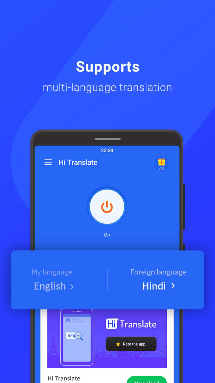 Word by Word English Translator 2019 - App on Amazon Appstore