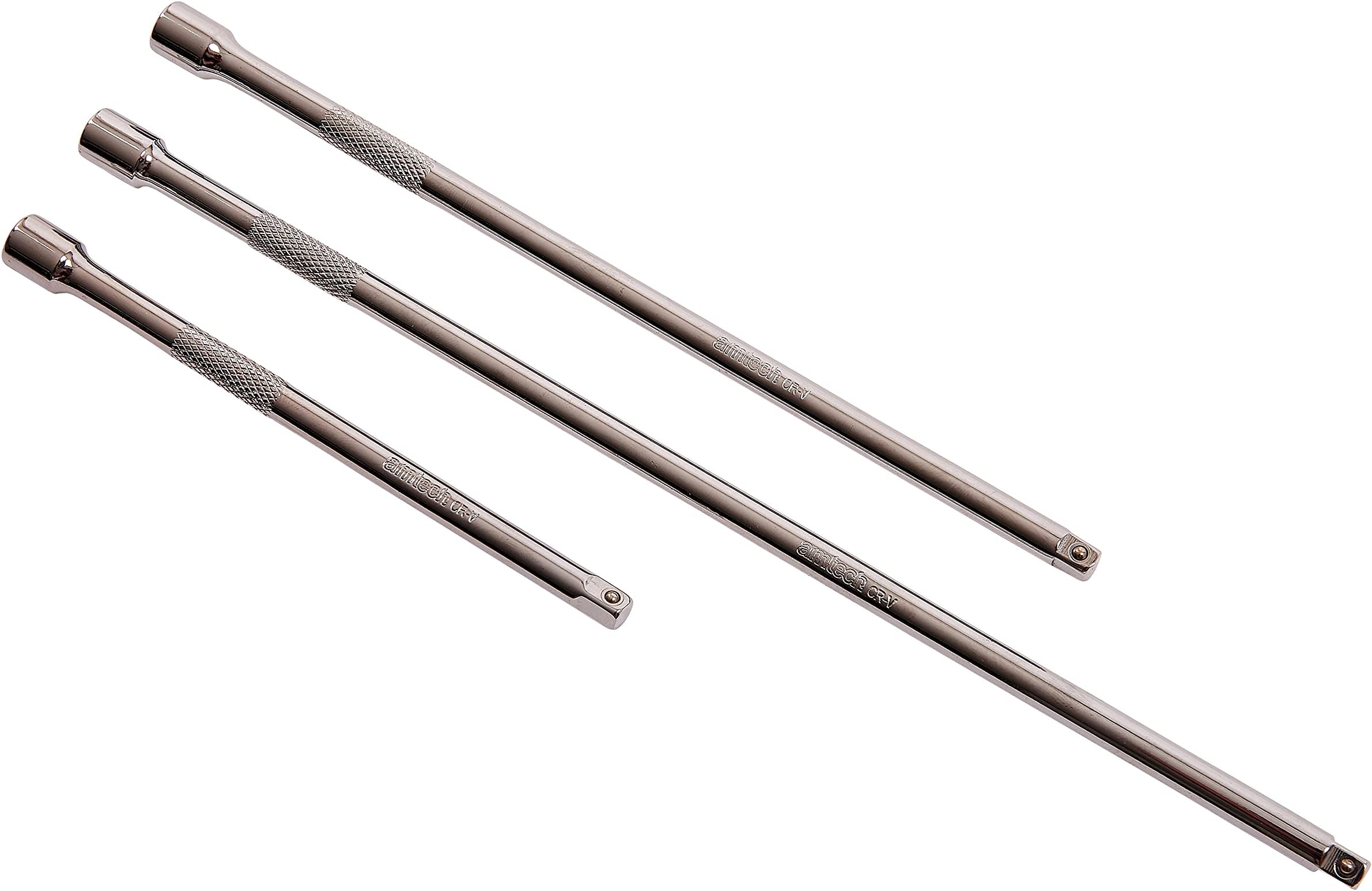Blue Spot Tools 02074 1/4-inch Extension Bar Set (3 Pieces) : Amazon.co ...