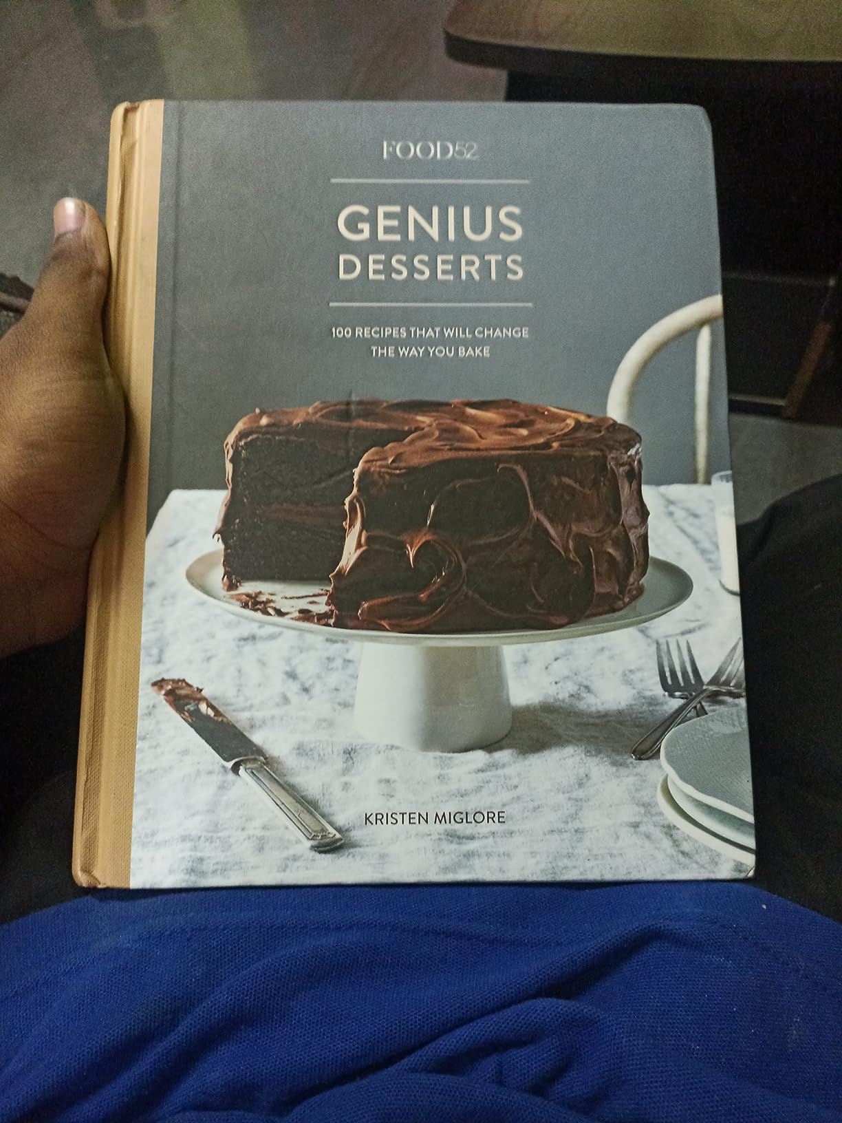 Knife Drop: Creative Recipes Anyone Can Cook : DiGiovanni, Nick, Ramsay ...