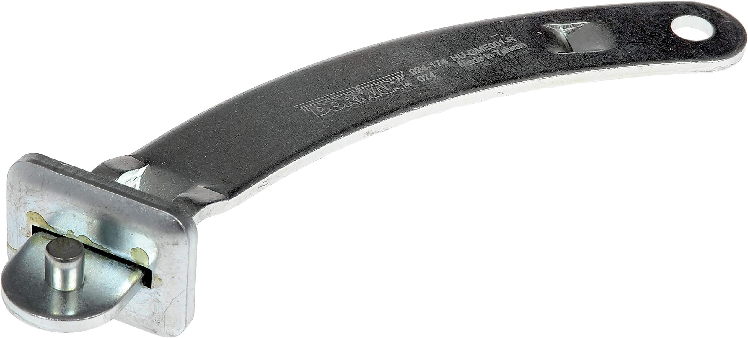 Amazon.com: Dorman 924-143 Right Lower Sliding Door Roller Bracket ...