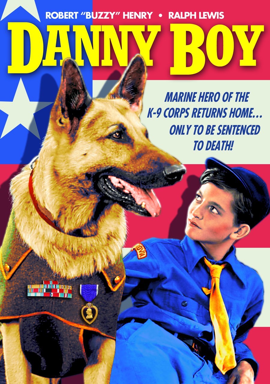 Amazon.com: Danny Boy : Ralph Lewis, Eve March, Robert "Buzzy" Henry ...