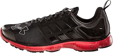 Amazon.com | Under Armour Men's UA Micro G Split Running Shoes | Running