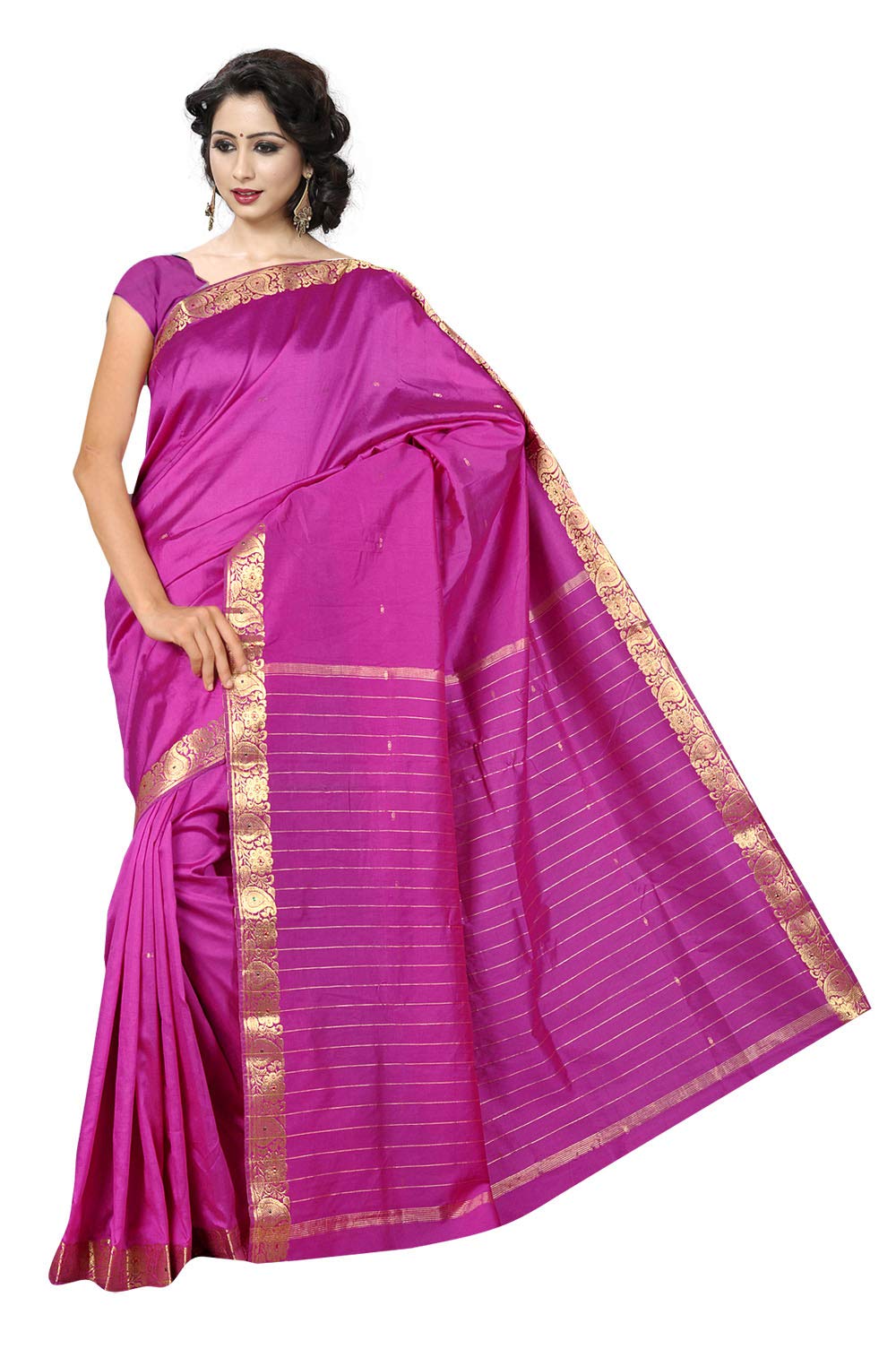 Crochet Saree Blouse Free Pattern