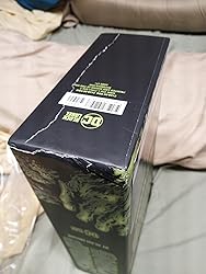 The Saga of the Swamp Thing: Moore, Alan, Bissette, Stephen, Totleben ...